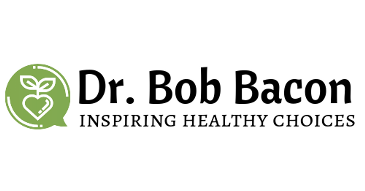 Products – Dr. Bob Bacon Supplements